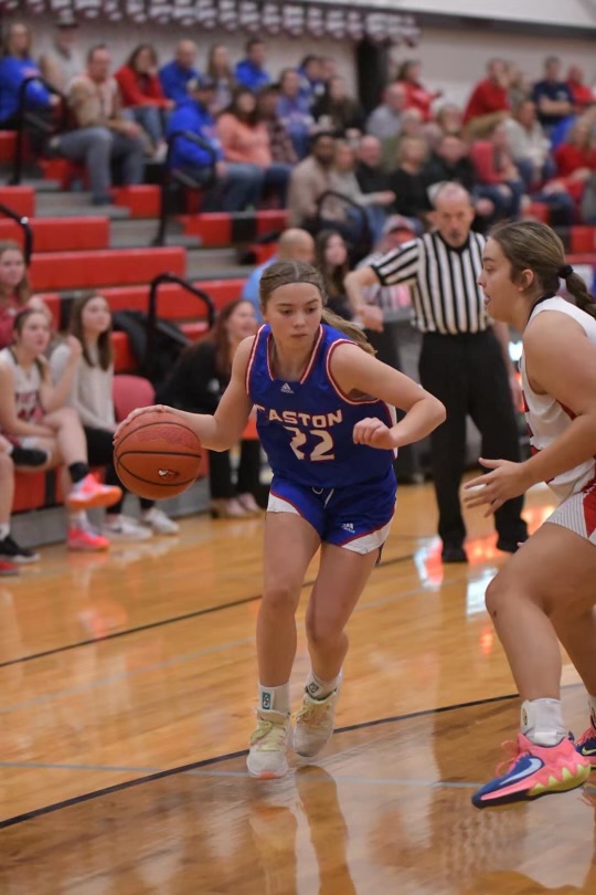 Shootin’ the Stars: Single-class basketball is gone, but the weekly top ...