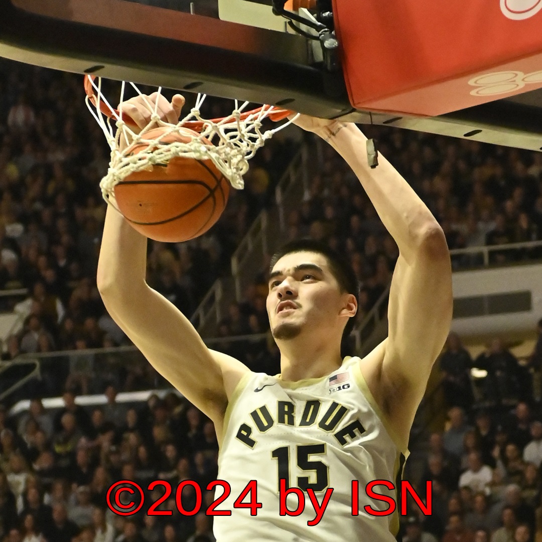 Edey Wills Purdue to Final Four – Excel High School Sports