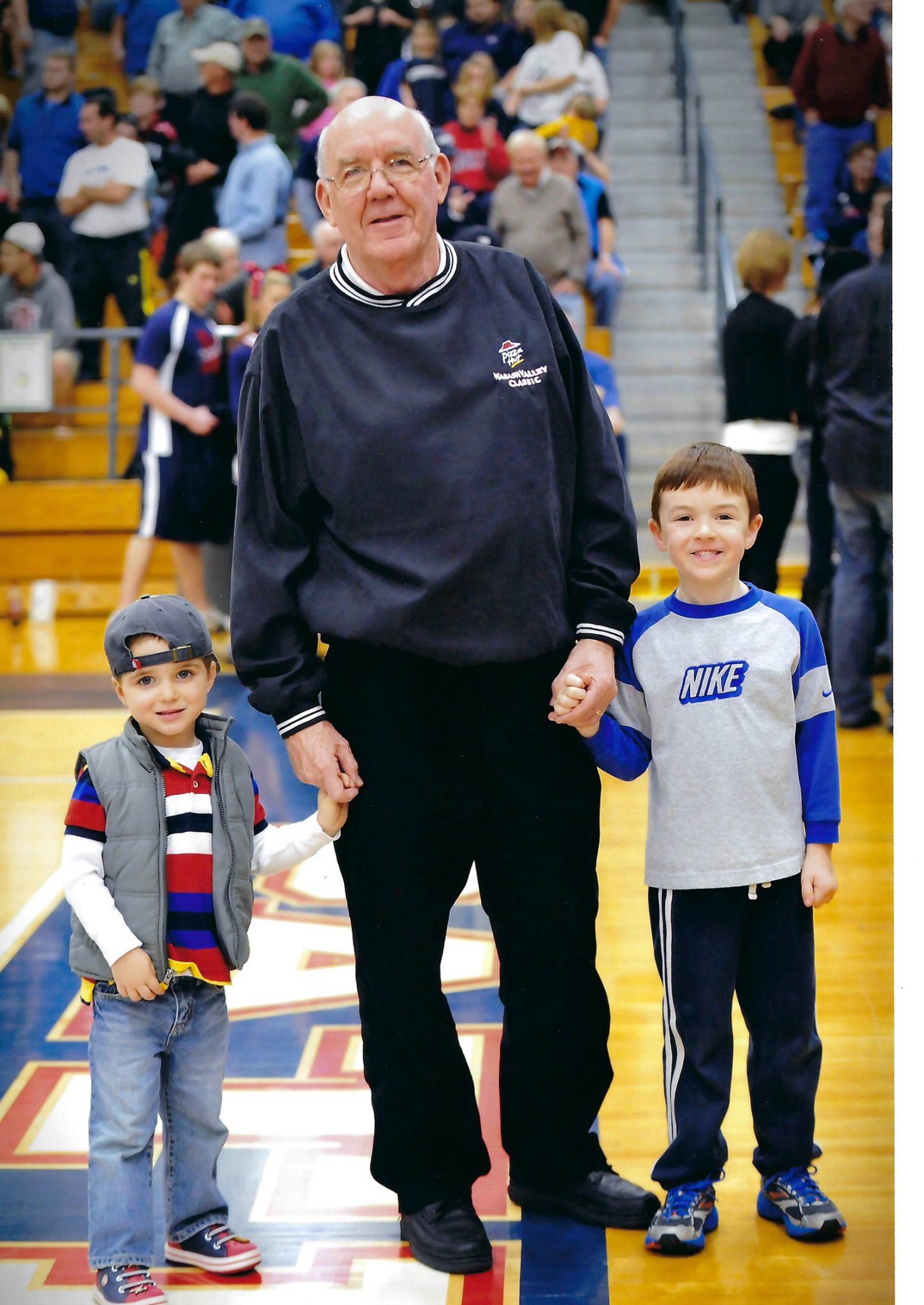 The Slant remembers the Wabash Valley Tournament – Excel High School Sports