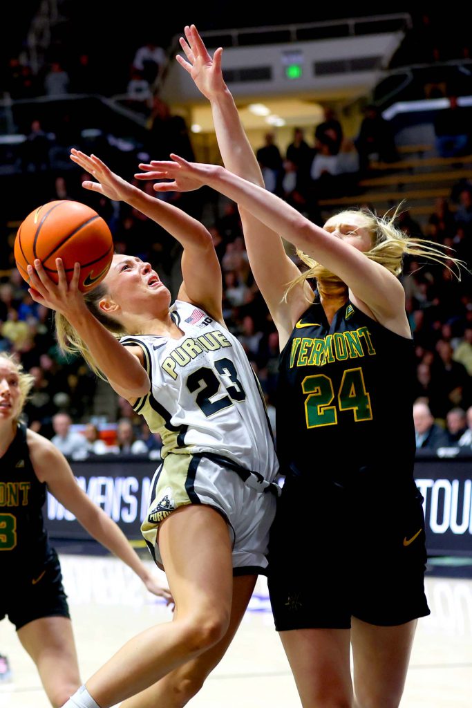 SECOND HALF COLLAPSE ENDS BOILERS SEASON – Excel High School Sports