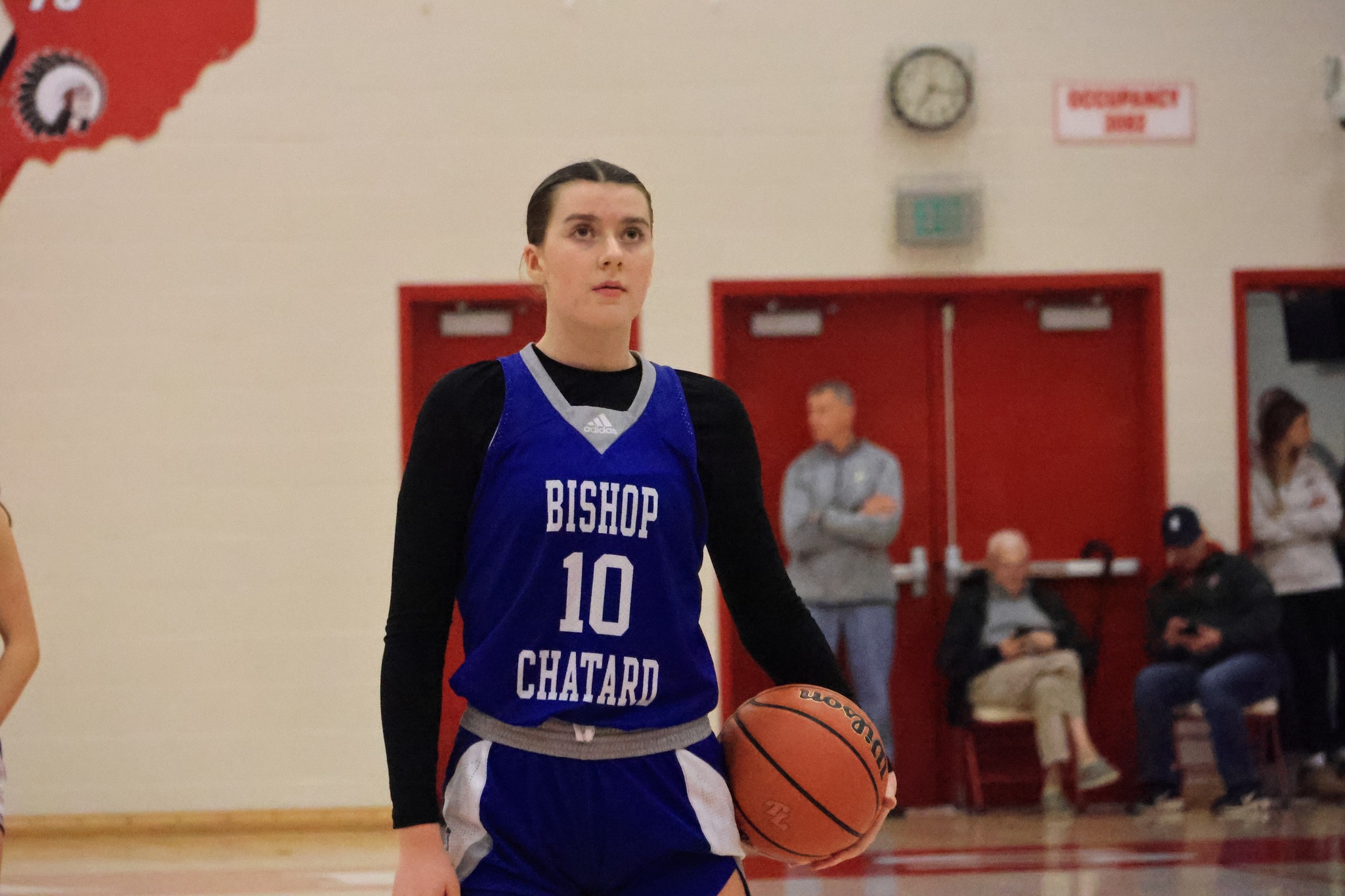 2024 Indiana Basketball All Star Classic Participants 2026,2027 GIRLS ...