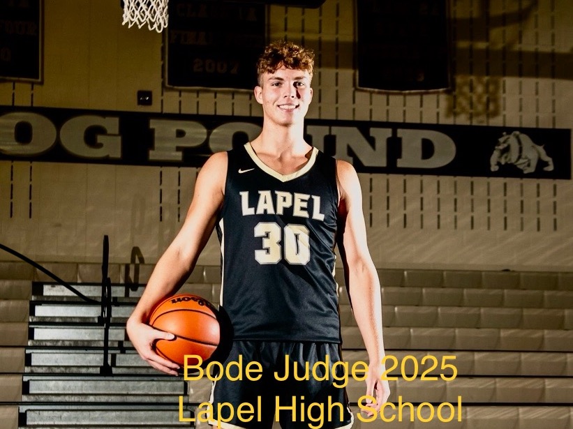 2024 Indiana Basketball All Star Classic Participant 2025 BOYS Photos ...