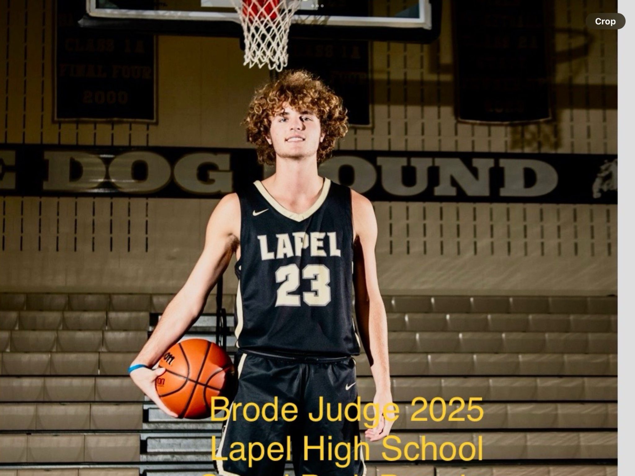 2024 Indiana Basketball All Star Classic Participant 2025 BOYS Photos ...