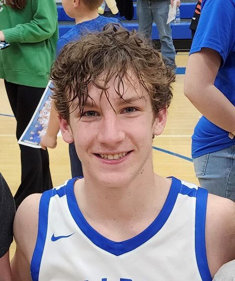 2024 Indiana Basketball All Star Classic Participant 2025 BOYS Photos ...