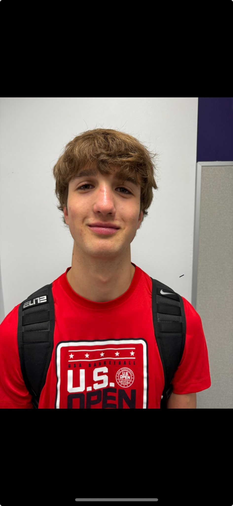 2024 Indiana Basketball All Star Classic Participant 2026/2027 BOYS ...