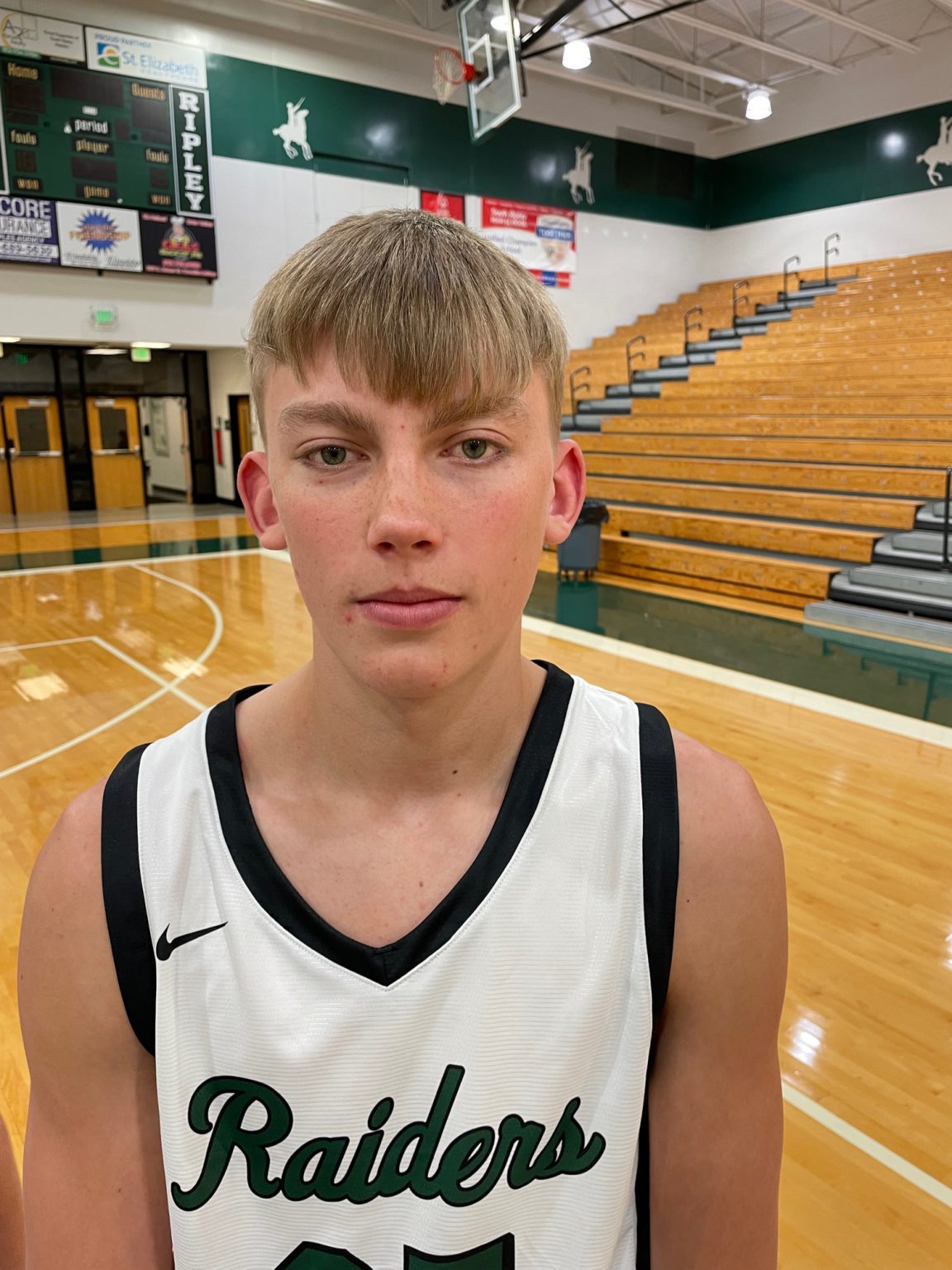 2024 Indiana Basketball All Star Classic Participant 2025 BOYS Photos ...