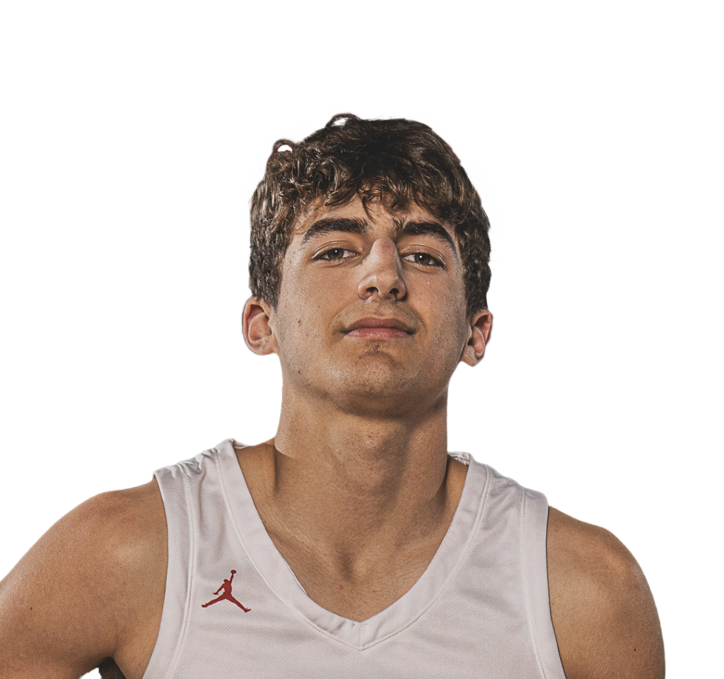 2024 Indiana Basketball All Star Classic Participant 2025 BOYS Photos ...