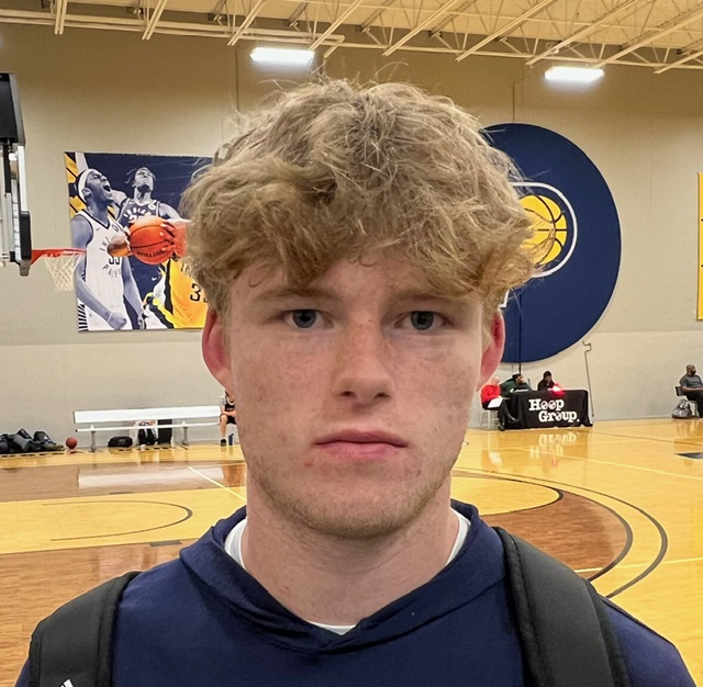 2024 Indiana Basketball All Star Classic Participant 2025 BOYS Photos ...