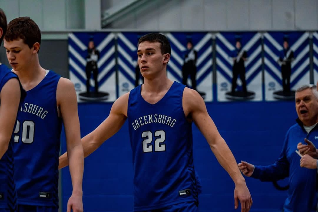 2024 Indiana Basketball All Star Classic Participant 2025 BOYS Photos ...
