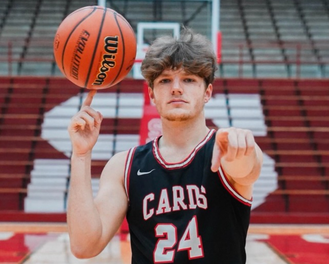 2024 Indiana Basketball All Star Classic Participant 2025 BOYS Photos ...