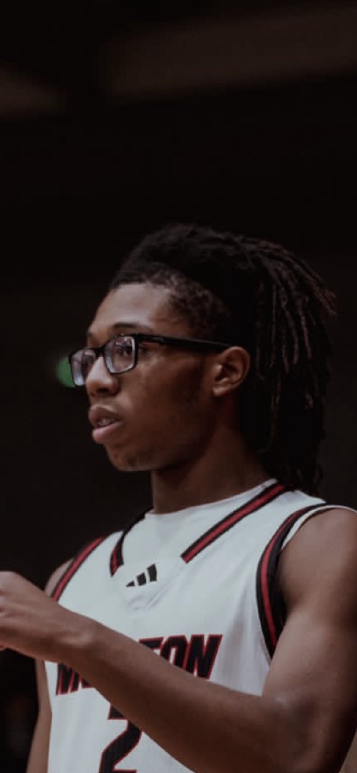 2024 Indiana Basketball All Star Classic Participant 2025 BOYS Photos ...