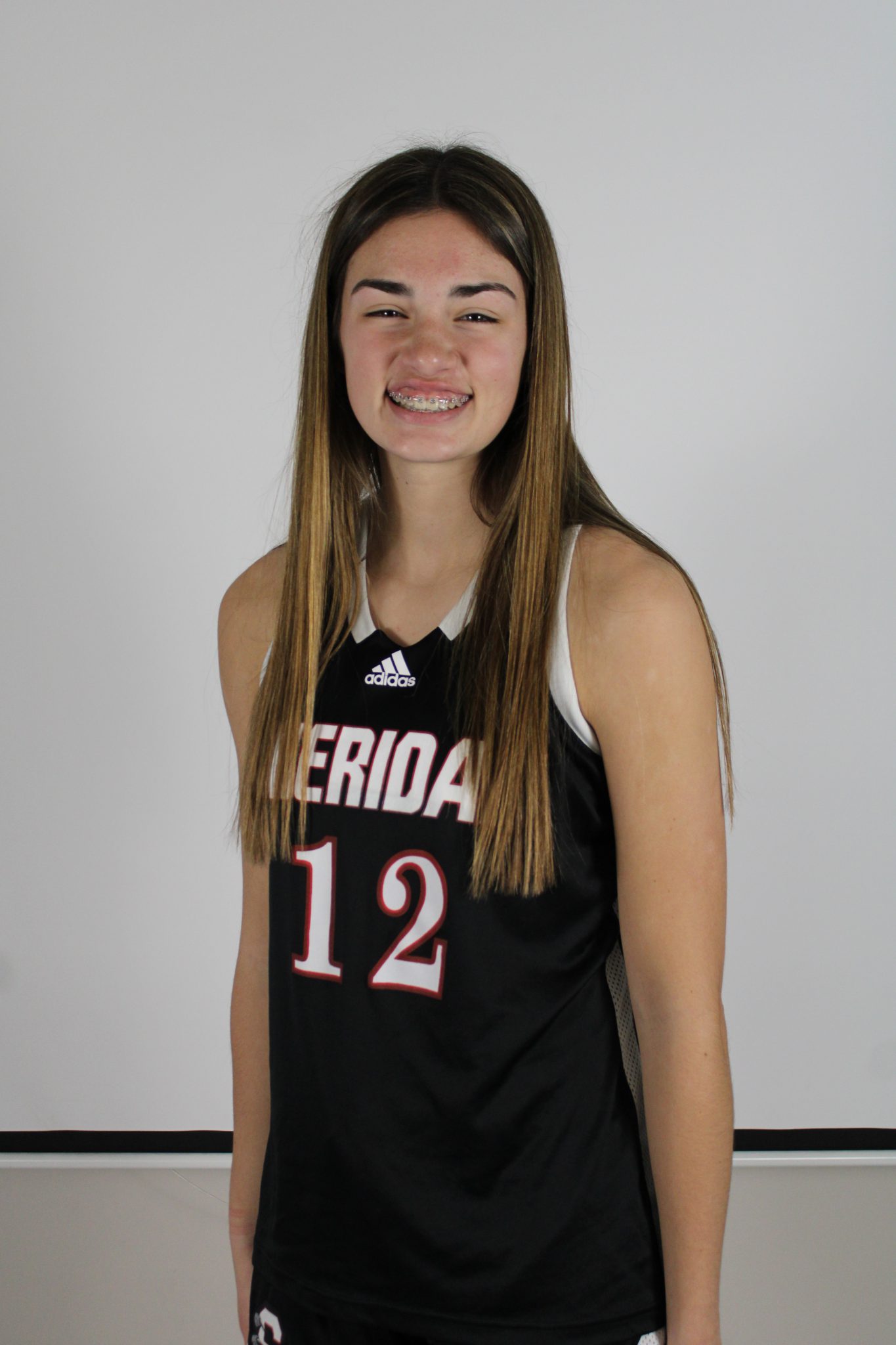 2024 Indiana Basketball All Star Classic Participant 2025 GIRLS Photos ...