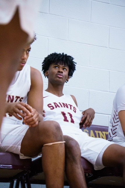 2024 Indiana Basketball All Star Classic Participant 2025 BOYS Photos ...