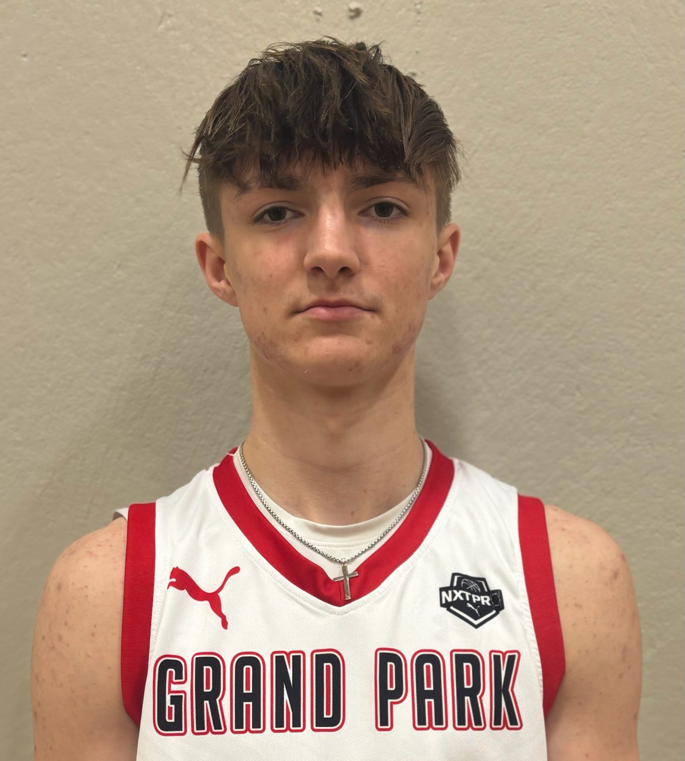 2024 Indiana Basketball All Star Classic Participant 2025 BOYS Photos ...