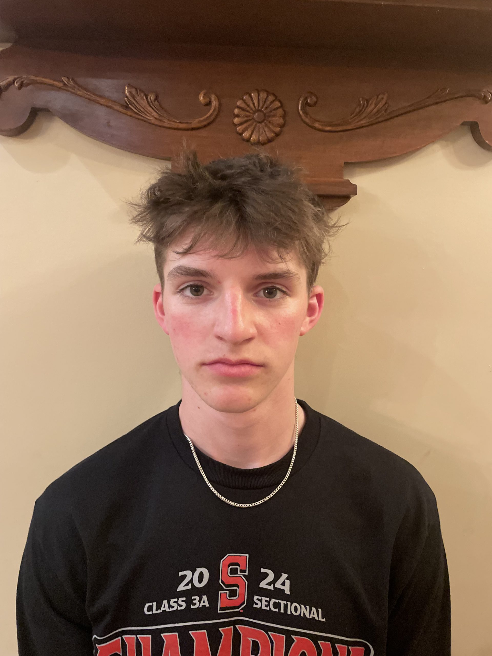 2024 Indiana Basketball All Star Classic Participant 2025 BOYS Photos ...