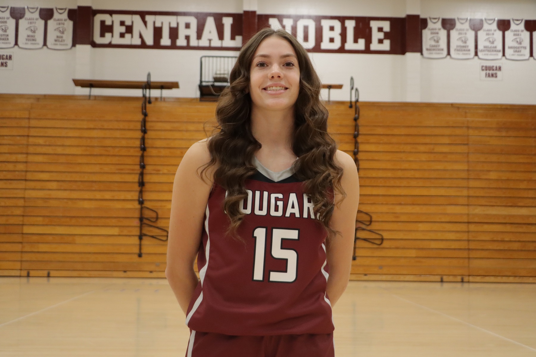 2024 Indiana Basketball All Star Classic Participant 2025 GIRLS Photos ...