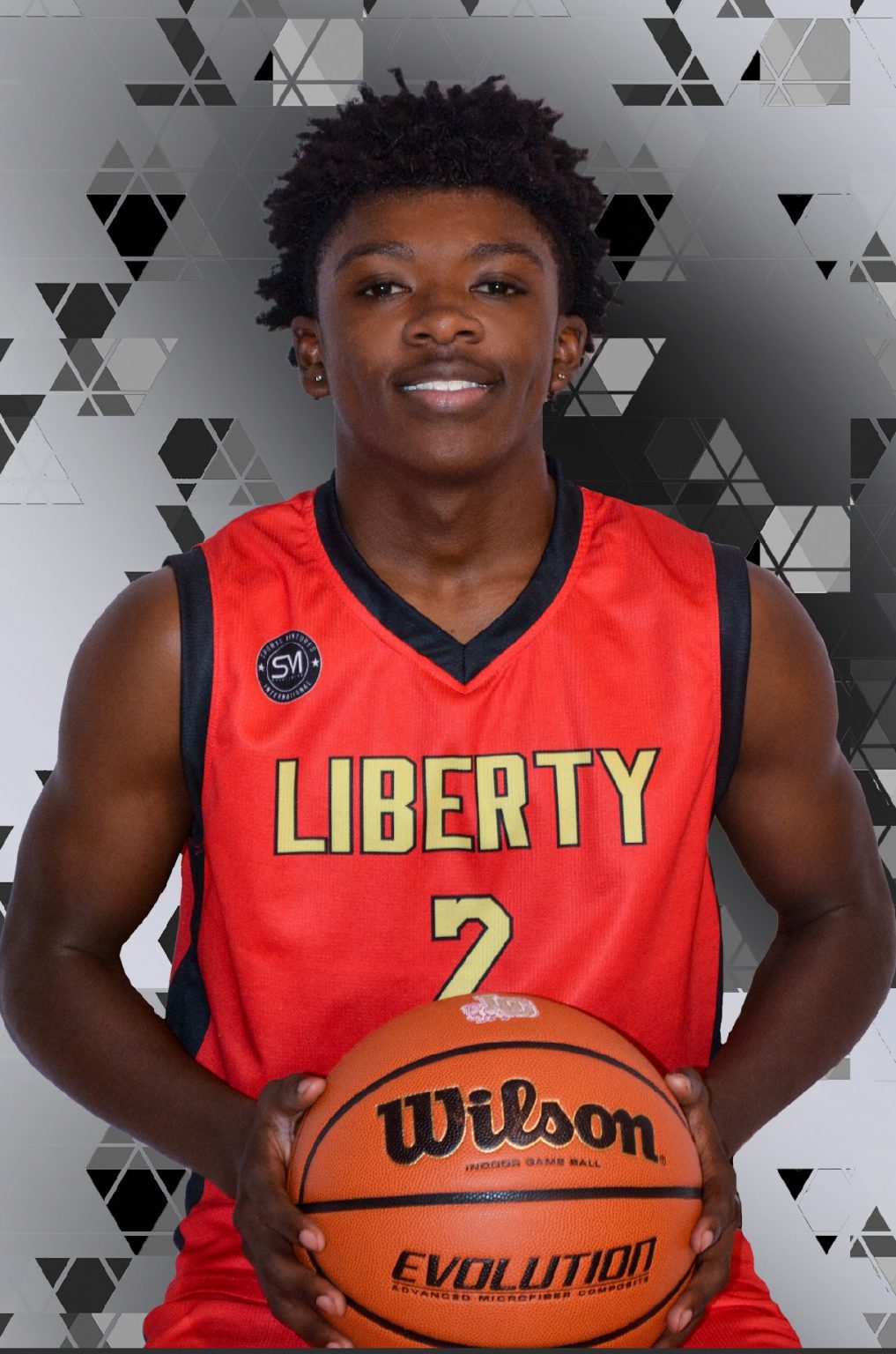 2024 Indiana Basketball All Star Classic Participant 2026/2027 BOYS ...